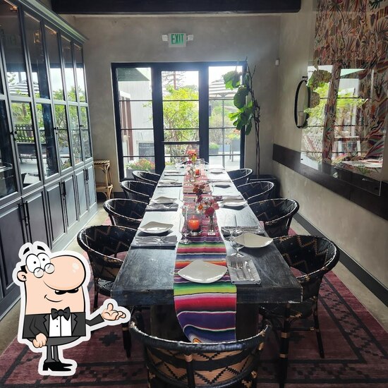 ALCE 101, Solana Beach - Restaurant menu, prices and reviews