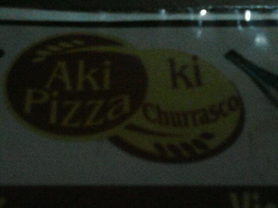 Aki Pizza, Belo Horizonte - Menú del restaurante, precios y reseñas
