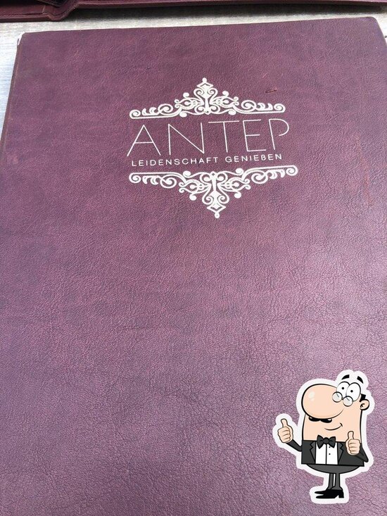 Antep Restaurant, Ludwigsburg, Lindenstraße 20 - Restaurantspeisekarten ...