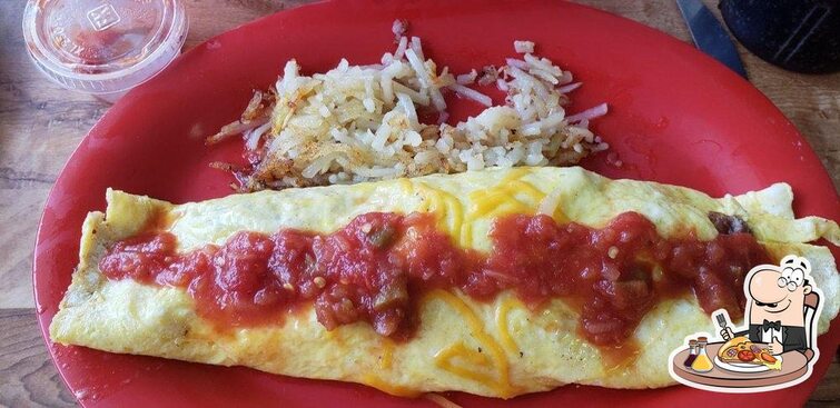 Double D Cafe in Joplin - Restaurant menu and reviews