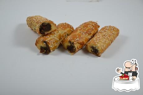 Eshta Bakeries, Giza, 84 Mossadak - Restaurant reviews