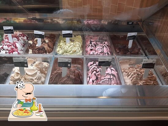Gelato Mania Canal Walk, Cape Town - Restaurant reviews