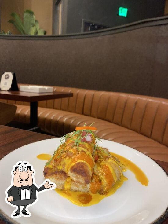 Havana Cigar Lounge, Fishers - Restaurant menu, prices and reviews