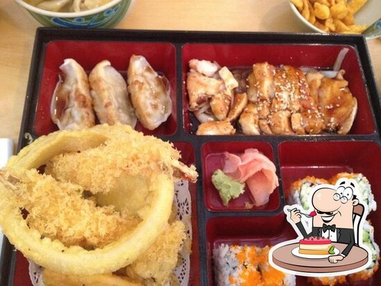 Hina Hot in Marrero - Restaurant menu and reviews