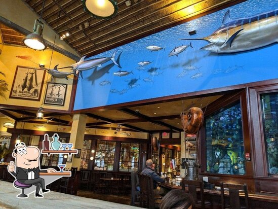 Islamorada Fish Company, Independence - Restaurant menu, prices and reviews