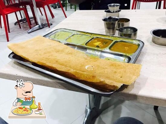 Kamalam Restaurant Ranni Perunad, Perunad - Restaurant menu, prices and ...