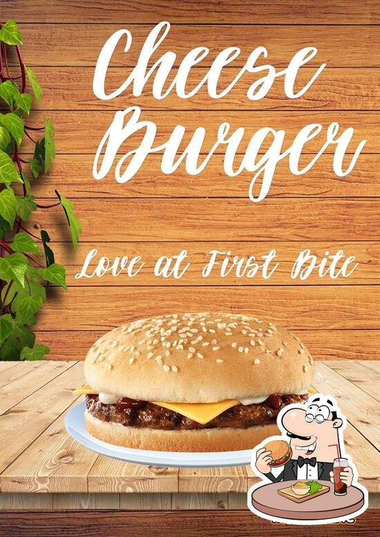 Munsterific - CPU, Iloilo City - Restaurant menu, prices and reviews