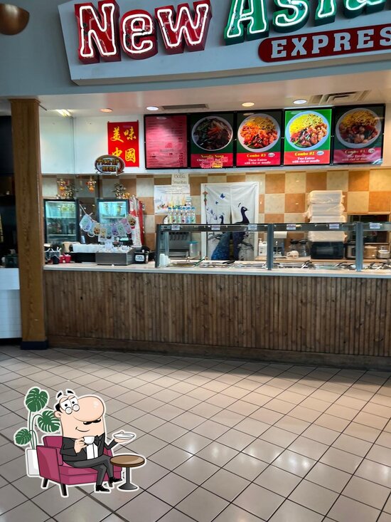 Fuji Asian Express, Rapid City - Restaurant menu, prices and reviews