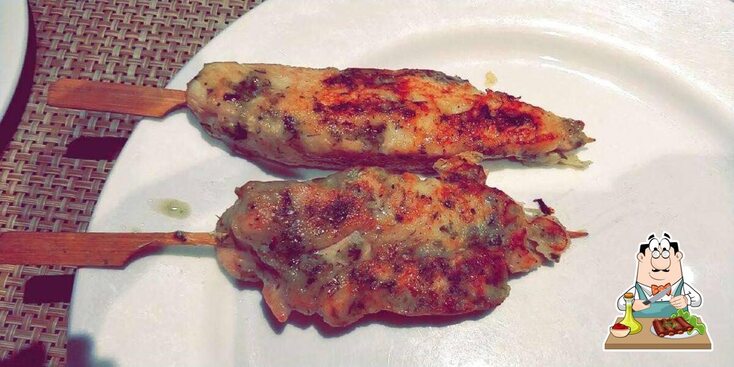 Oh! Calcutta, Gurugram, 48/1 - Restaurant menu and reviews