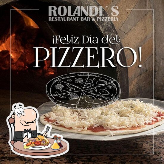 Rolandi's Isla Mujeres, Isla Mujeres - Restaurant menu, prices and reviews