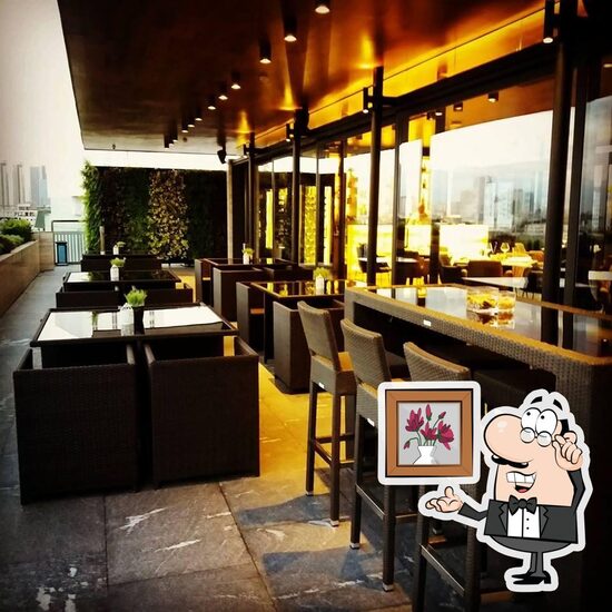 Silere Private Dining Lounge and Bar, Manila - Restaurant reviews