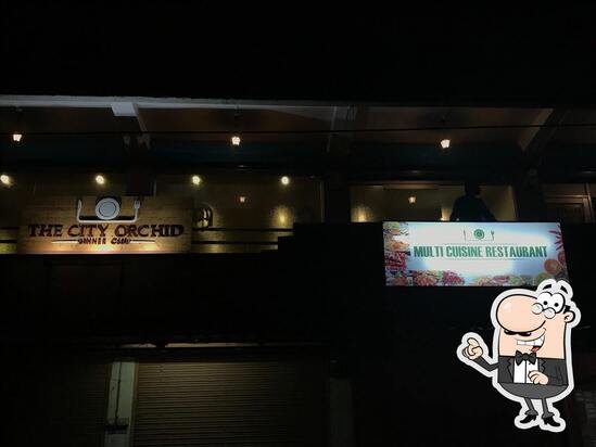 The City Orchid, Port Blair - Restaurant menu, prices and reviews