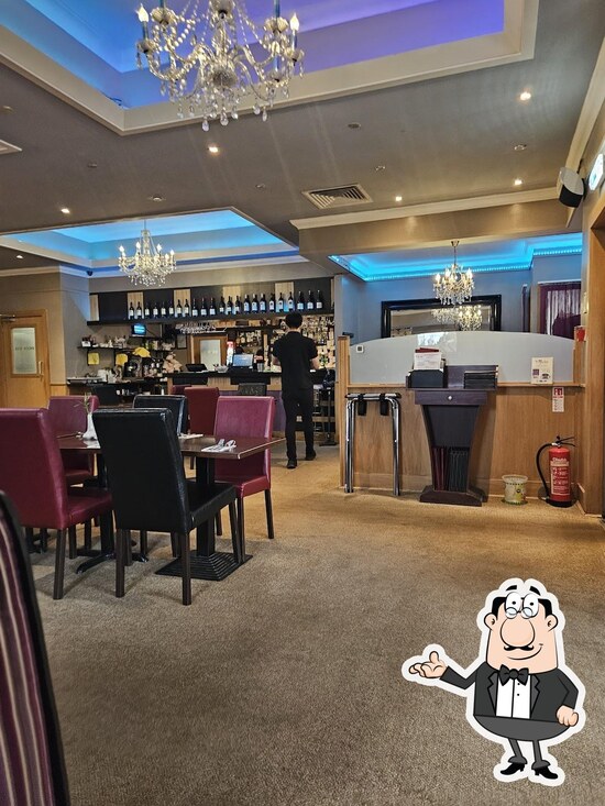 Tiger Lee, Glasgow - Restaurant menu, prices and reviews