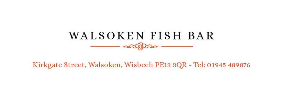 Walsoken Fish Bar in Wisbech - Restaurant reviews