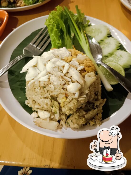 ไปทะเล cafe& Bistro, Bo Win - Restaurant reviews