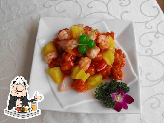 Fu Gui Ristorante Cinese/Giapponese, Rome - Restaurant menu, prices and ...