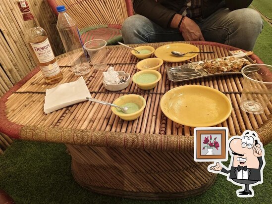 Time For Chakhna, Gurugram - Restaurant menu, prices and reviews