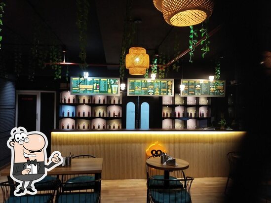 Urban Theka Cafe & Family Restaurant, Ahmedabad - Restaurant reviews