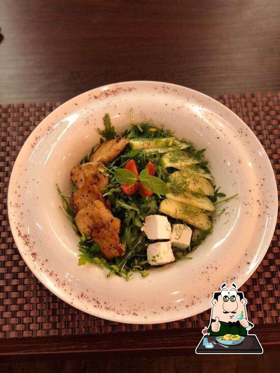 Merdost Turkish Restaurant, Al Ain - Restaurant menu, prices and reviews