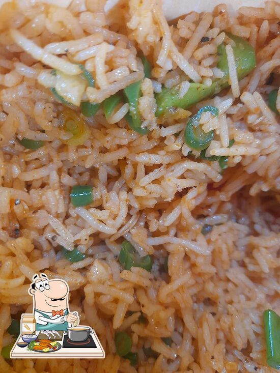 WOW China, Pune - Restaurant menu, prices and reviews
