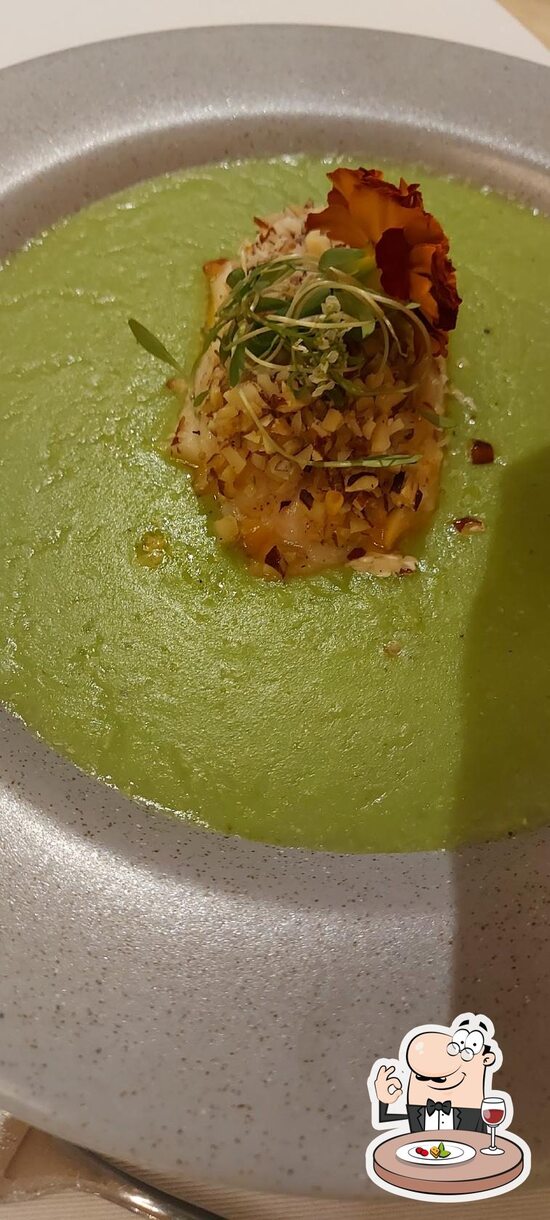 Ziba Restaurante, Trujillo - Restaurant menu and reviews