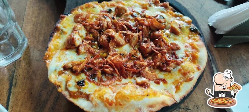 Hadiqa, Manipal, Smrithi Bhavan - Restaurant menu and reviews