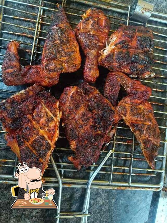 BBQ Mafia, Chennai - Restaurant menu, prices and reviews