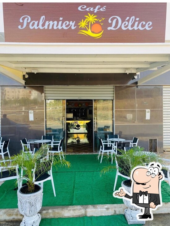 Palmier Délice, Province of Ouezzane - Restaurant menu, prices and reviews