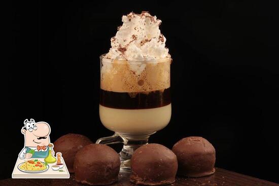 Charles Café, Curitiba - Restaurant reviews