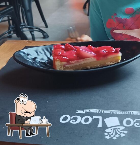 Circo Loco, Lissone - Restaurant menu, prices and reviews