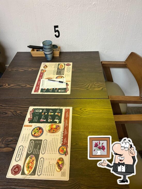Dear Saigon, Richmond Hill - Restaurant menu, prices and reviews