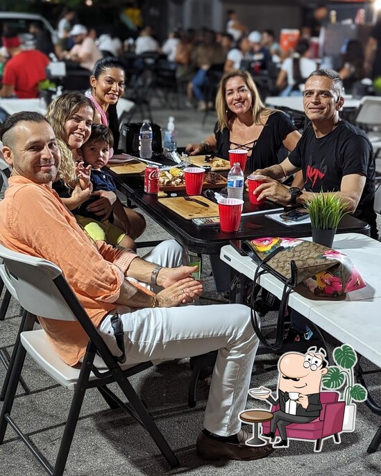 El Delicioso, Miami - Restaurant menu, prices and reviews