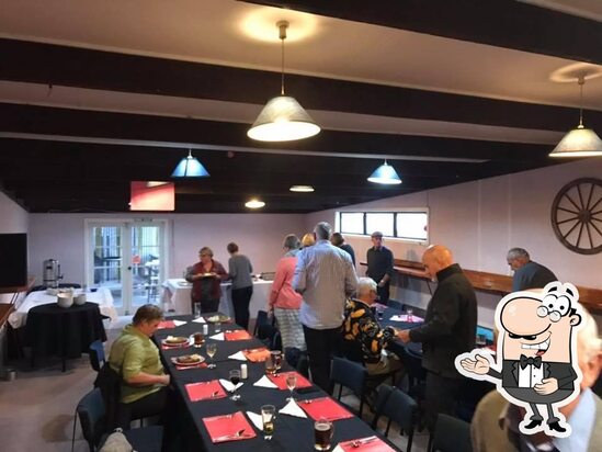 Halcombe Tavern in Halcombe - Restaurant reviews