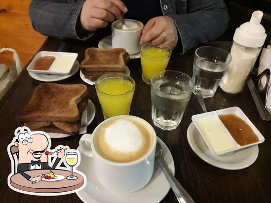 Homero Café, San Miguel de Tucumán - Restaurant reviews