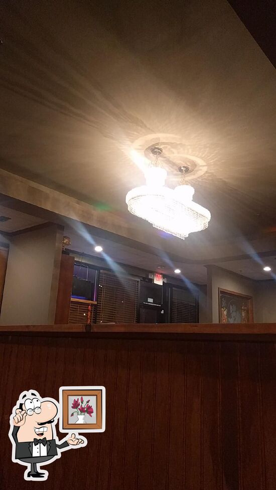 Leo's Kitchen, Roseville - Restaurant menu, prices and reviews