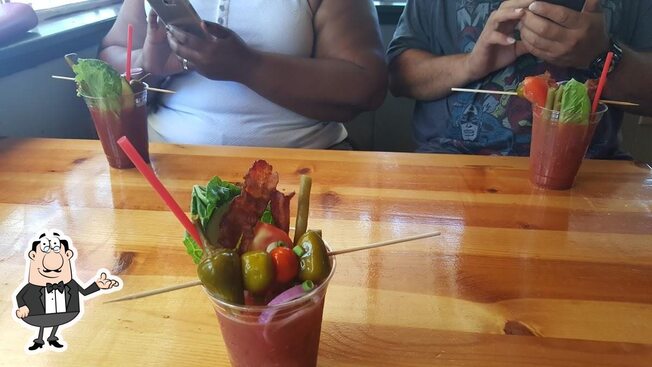 Loch Lomond Roadhouse Bar & Grill - Restaurant menu, prices and reviews