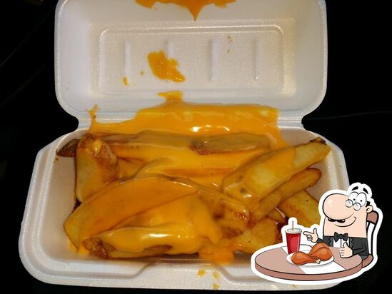 Mugs-Up Drive In in Columbia - Restaurant menu and reviews