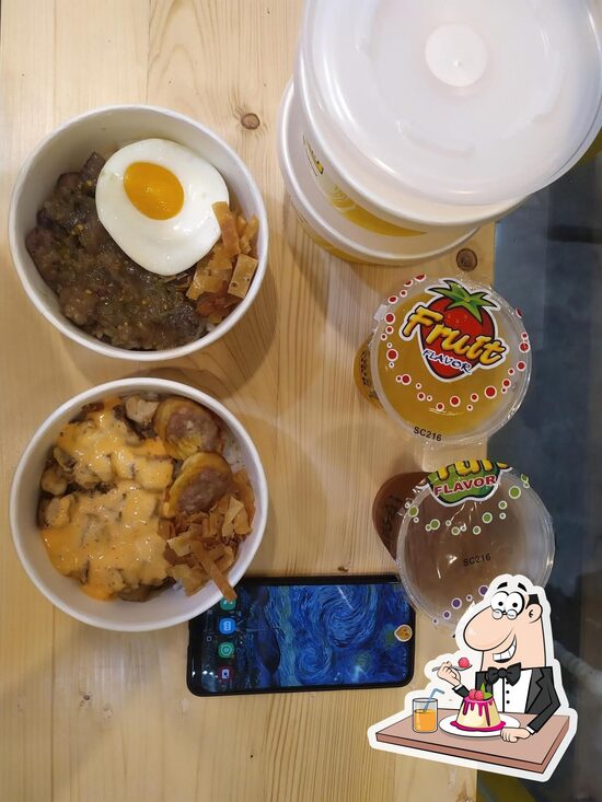 Ngedagging Jelambar, West Jakarta - Restaurant reviews
