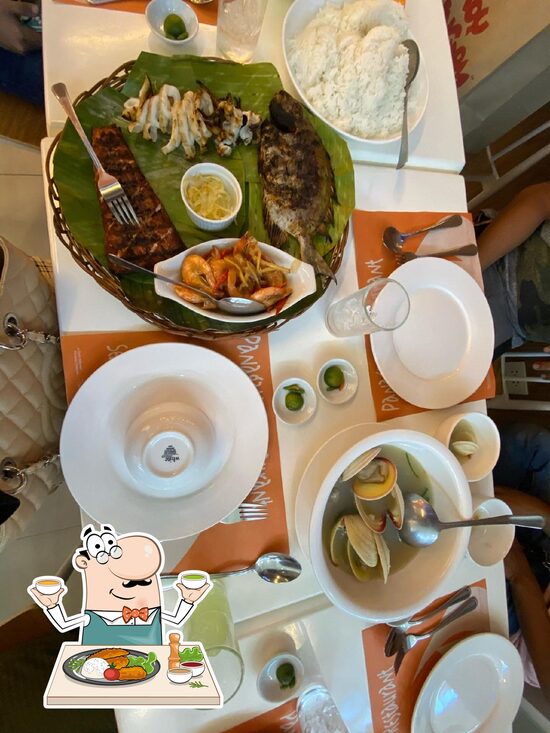 Panagatan Restaurant, Cagayan de Oro - Restaurant menu, prices and reviews