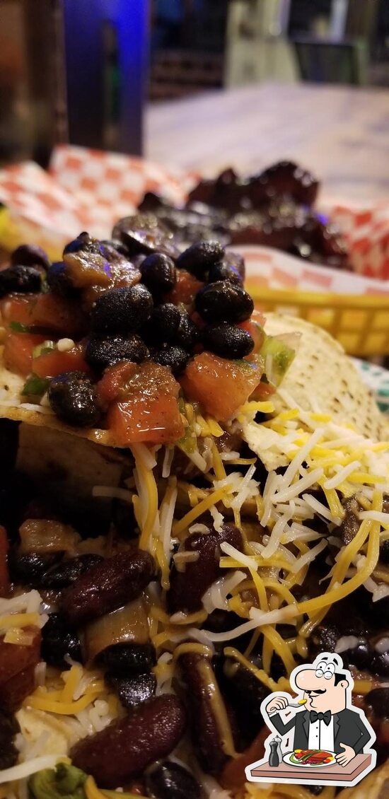Paniolo Santa Maria Style BBQ in Kapaa - Restaurant menu and reviews