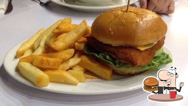 Menu at Pippi's At The Point Hotel pub & bar, Speers Point