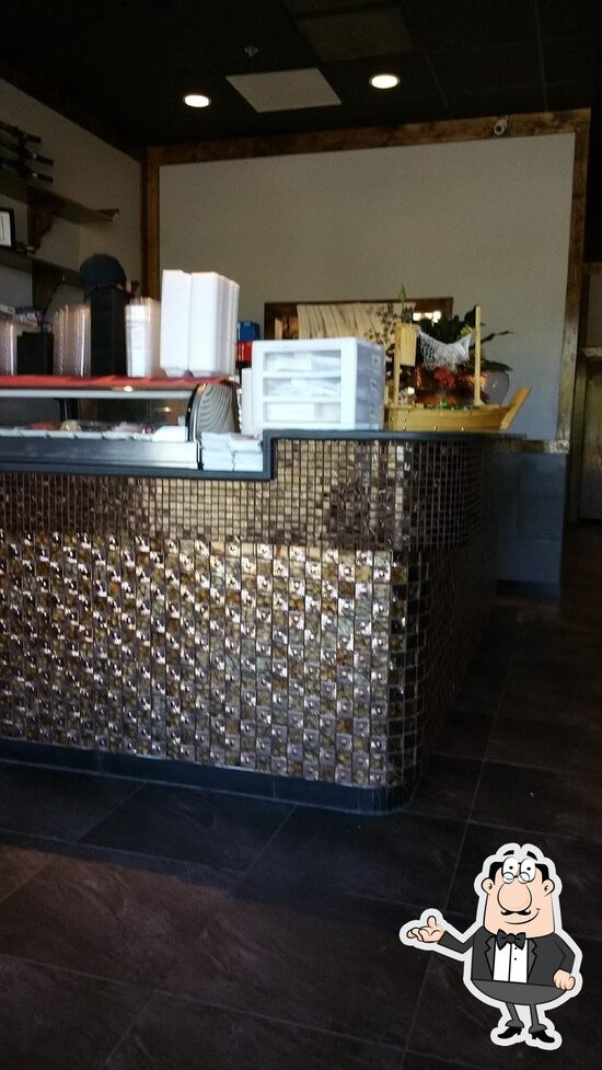 Sen Sushi & Hibachi Grill, Marion - Restaurant menu, prices and reviews