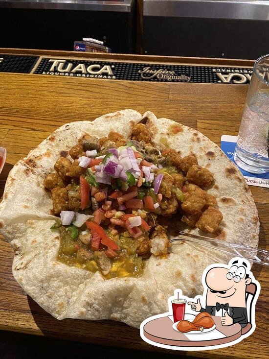 TBirds, Wheat Ridge - Restaurant menu, prices and reviews