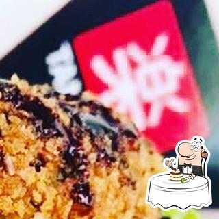 Tanoshi Culinária Japonesa restaurant, Santo André - Restaurant reviews