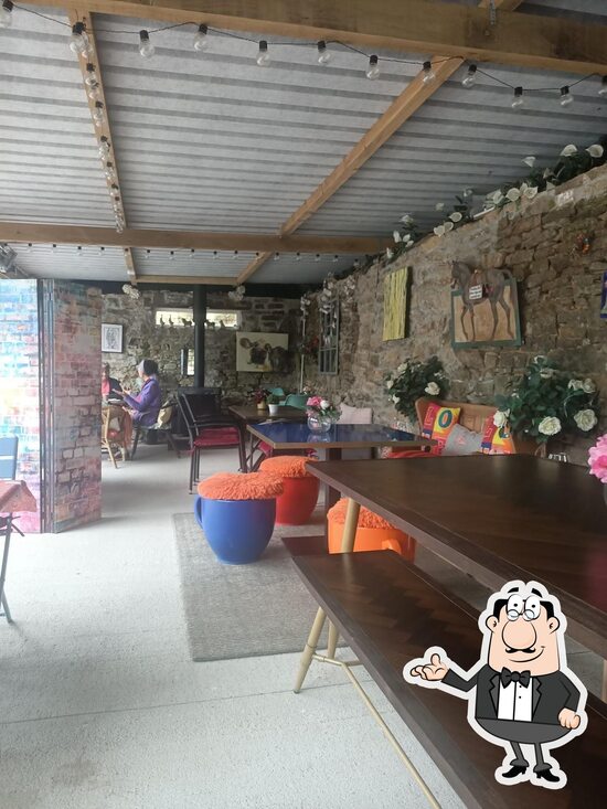 The Quirkey Kitchen, Inishannon - Restaurant menu, prices and reviews