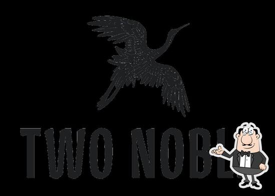 Two Noble in Newtown - Restaurant menu and reviews