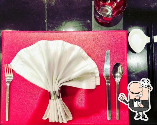 Kai Asia - Vivanta Vadodara, Vadodara - Restaurant menu, prices and reviews