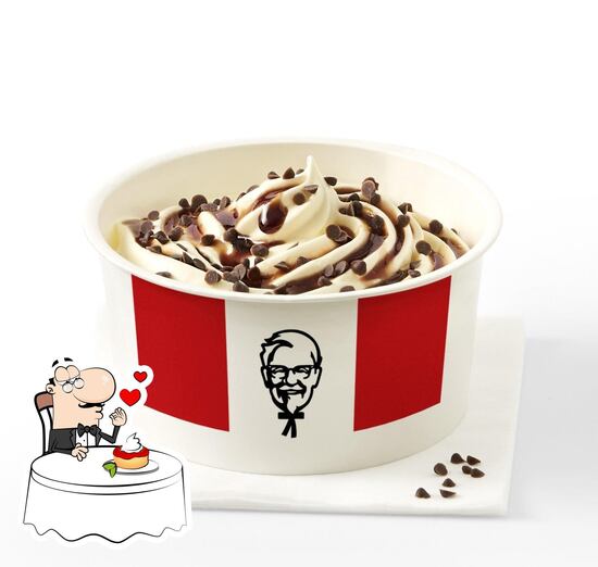 KFC Reading - Shinfield Road, 207 Shinfield Rd in Reading - Restaurant ...