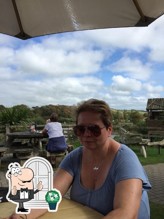 Menu at The Weir Bistro restaurant, Bude