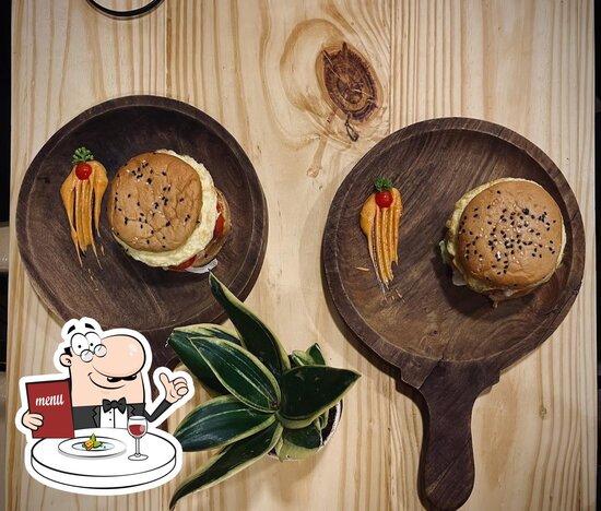 Nutrifit Diet Cafe, Kolhapur - Restaurant menu, prices and reviews